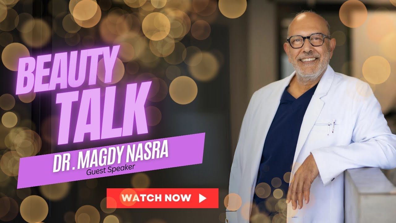 Dr. Magdy Nasra - Unveiling the Power of Regenerative Medicine in ...
