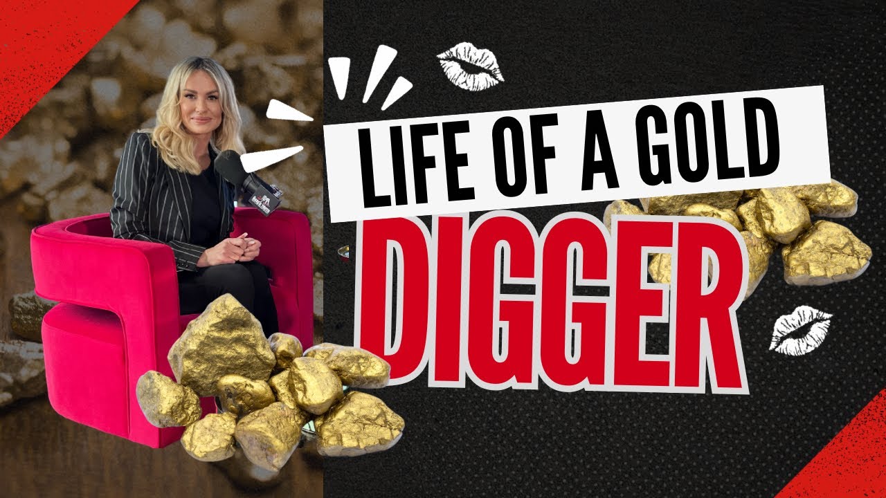 Gold Diggers I The Naked Truth With Taylor Armstrong - YouTube