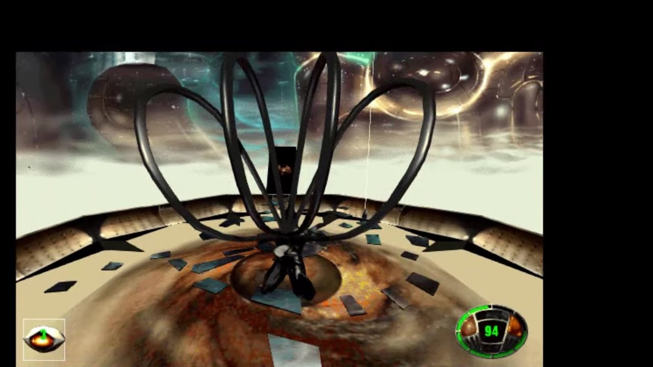 MDK - [PC] - gameplay walkthrough, normal difficulty - YouTube