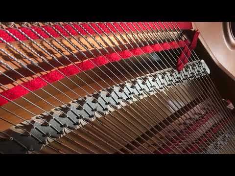 Going On II voor 2 piano's (Toon Hagen)
