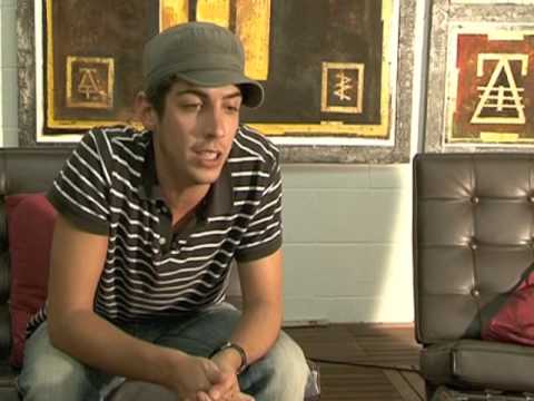 Selmer #607 - Richard Manetti portrait - YouTube