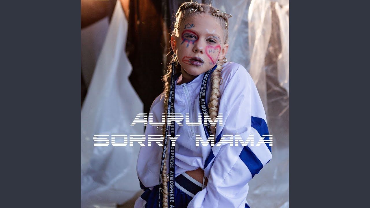 SORRY MAMA (prod. by Aladdin Records) - YouTube