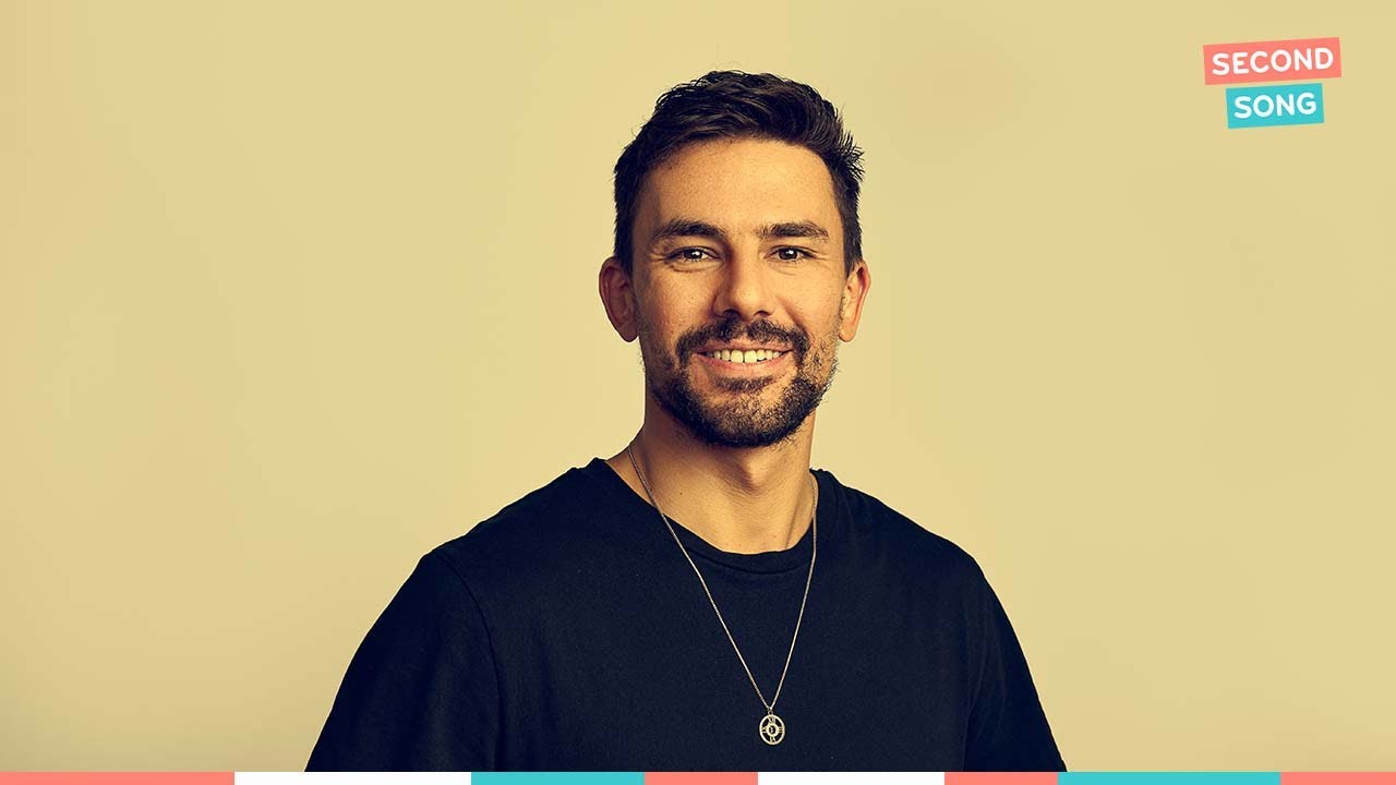 Second Song - Eric M - YouTube