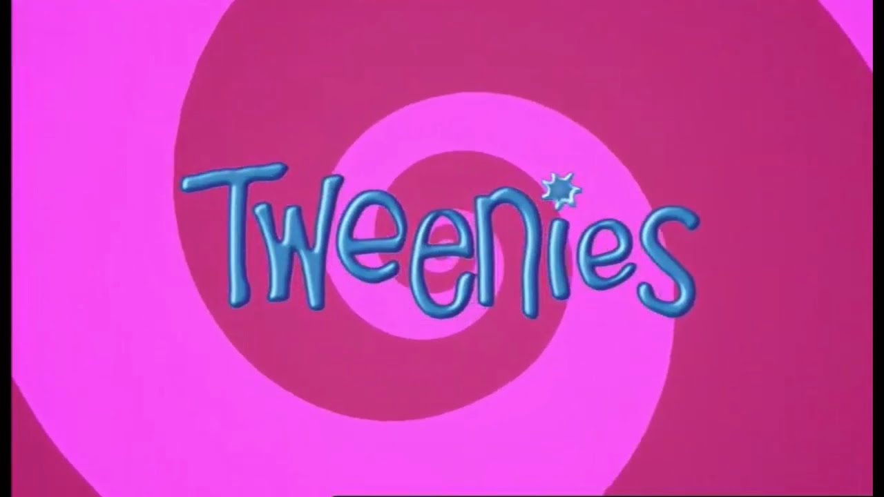 Tweenies: Nighttime Magic Ending Credits (2003) - YouTube