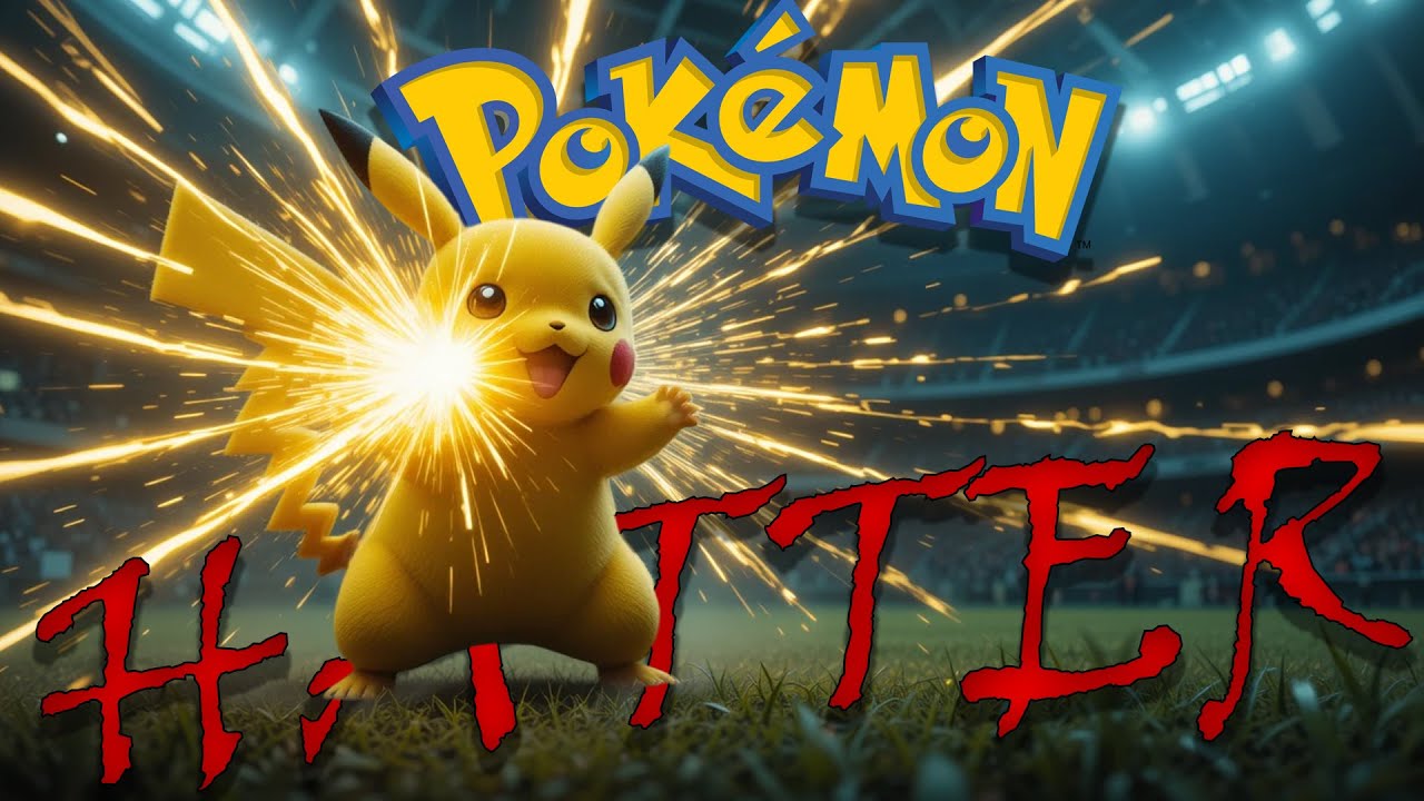 POKEMON HATER - YouTube