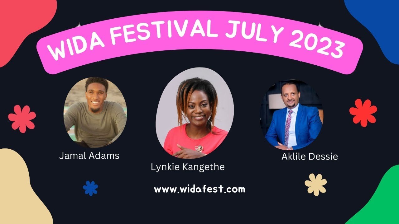 Wida Festival Bussiness Summit Q & A - YouTube