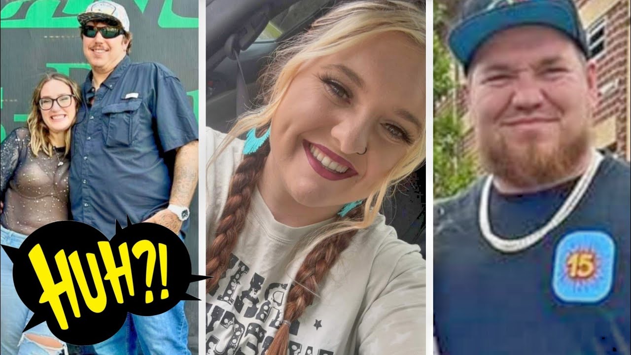 MAMA JUNE - Pumpkins NEW BF is the Baby Daddy of Josh's NEW GF?? Whoa ...