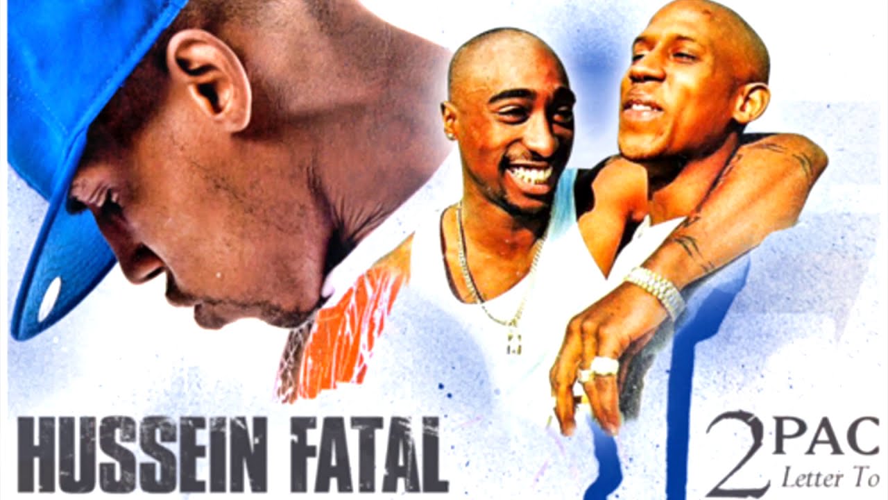 2pac Breathin - YouTube
