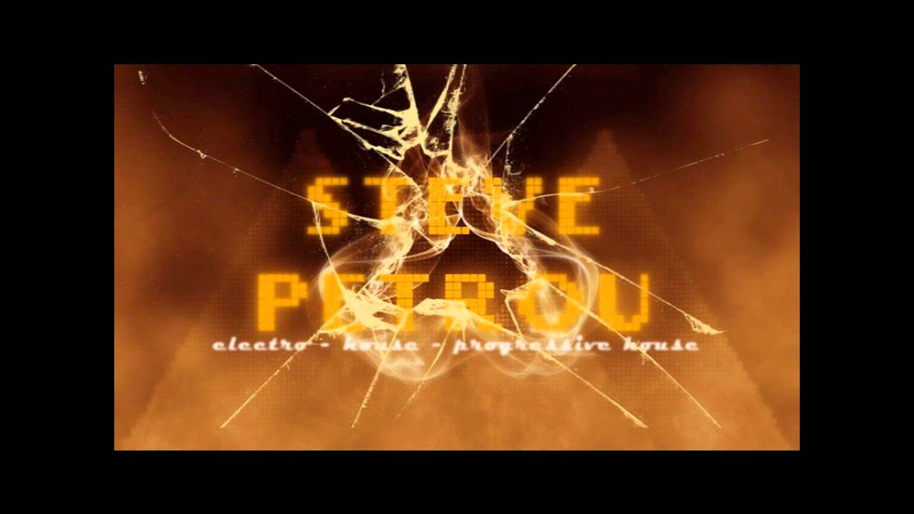R3hab & NERVO & Ummet Ozcan - Revolution (Steve Petrou Remix) - YouTube