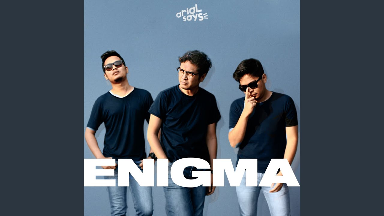ENIGMA - YouTube