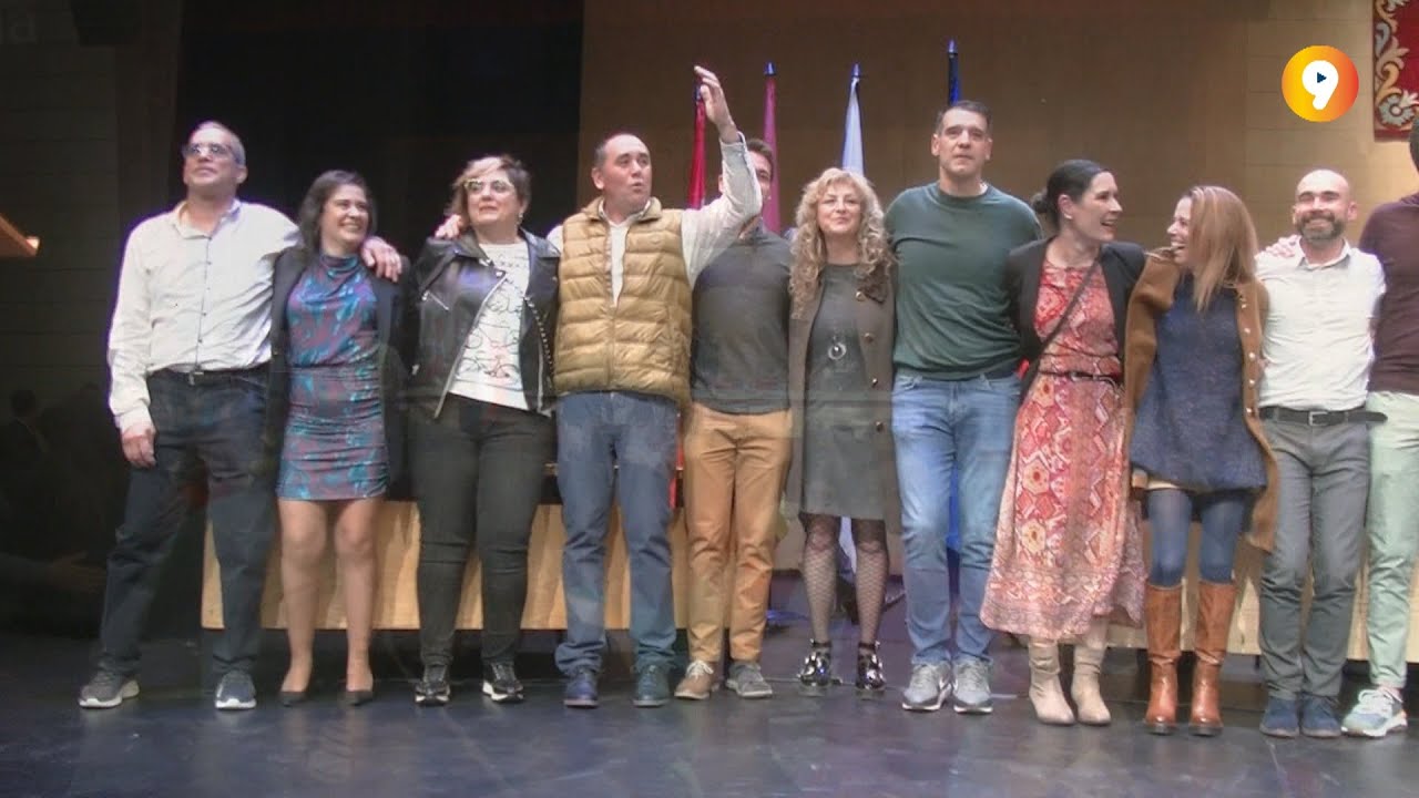 La noche de Silvia martes 09 04 24 - YouTube