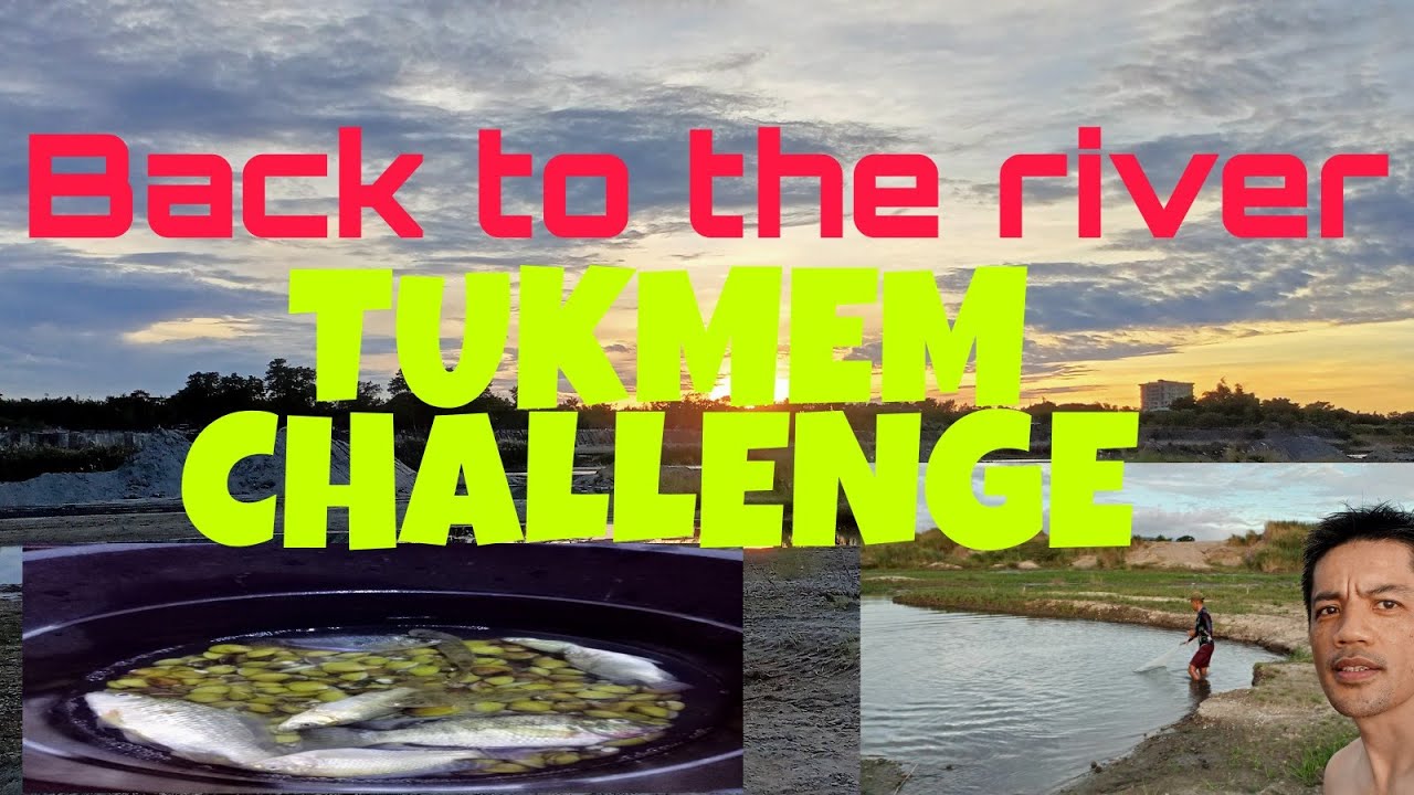 HOW TO GET TUKMEM: RIVER SHELLS - YouTube