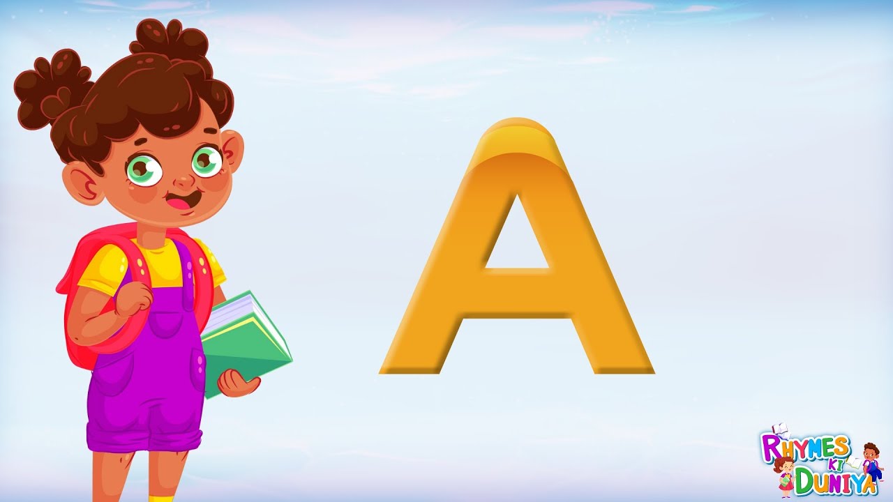 ABC Phonics Song for Kids | Fun & Easy Alphabet Learning | The Ultimate ...