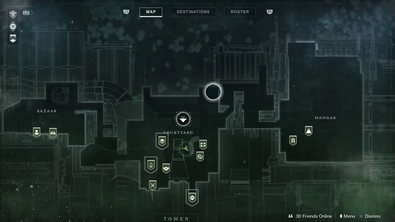 Destiny 2 Strikes - YouTube