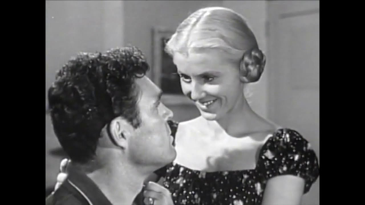 Public Defender (TV Series) "When Credit Is Due" - Good Quality - YouTube