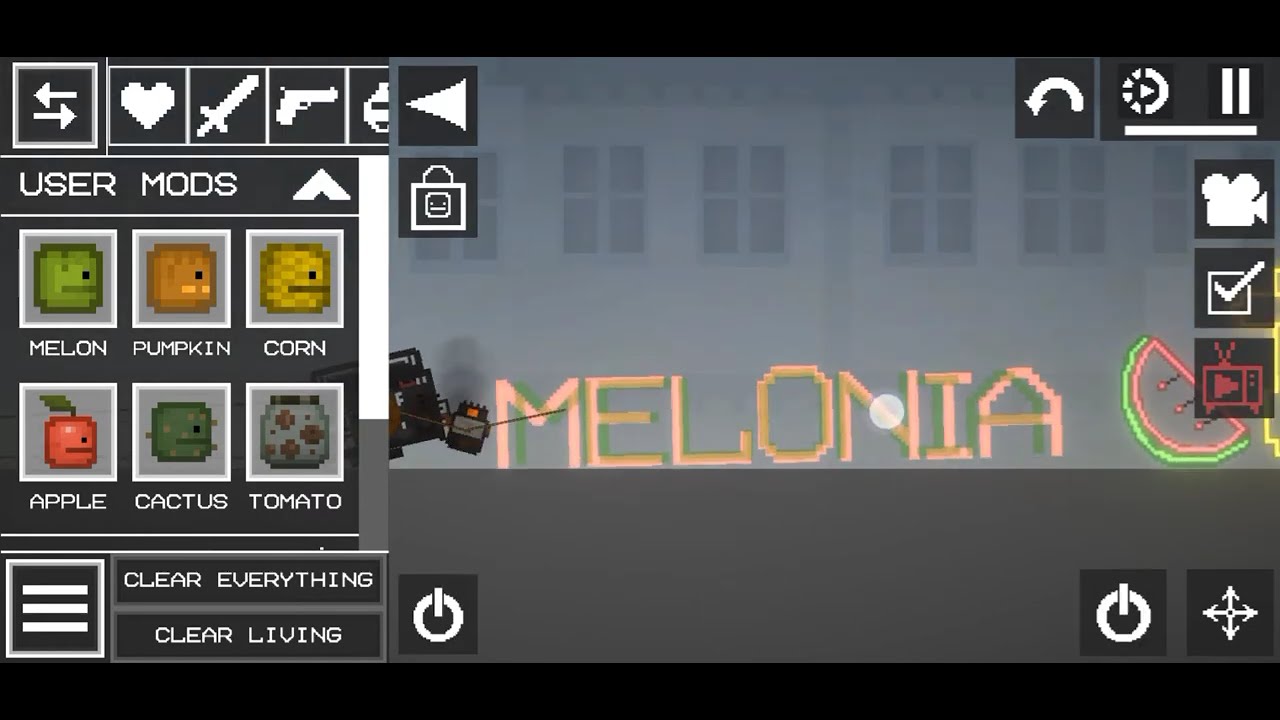 melon play new update 25.0 - YouTube