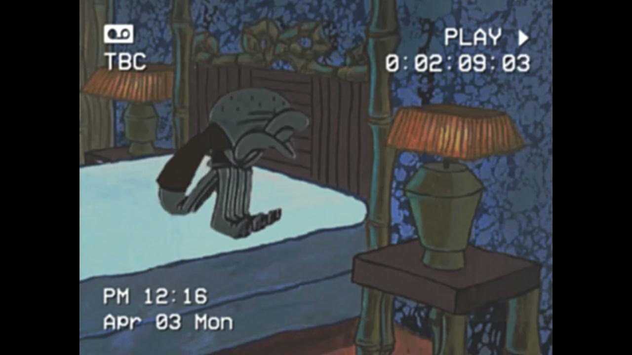 Spongebob Lost Episode Youtube