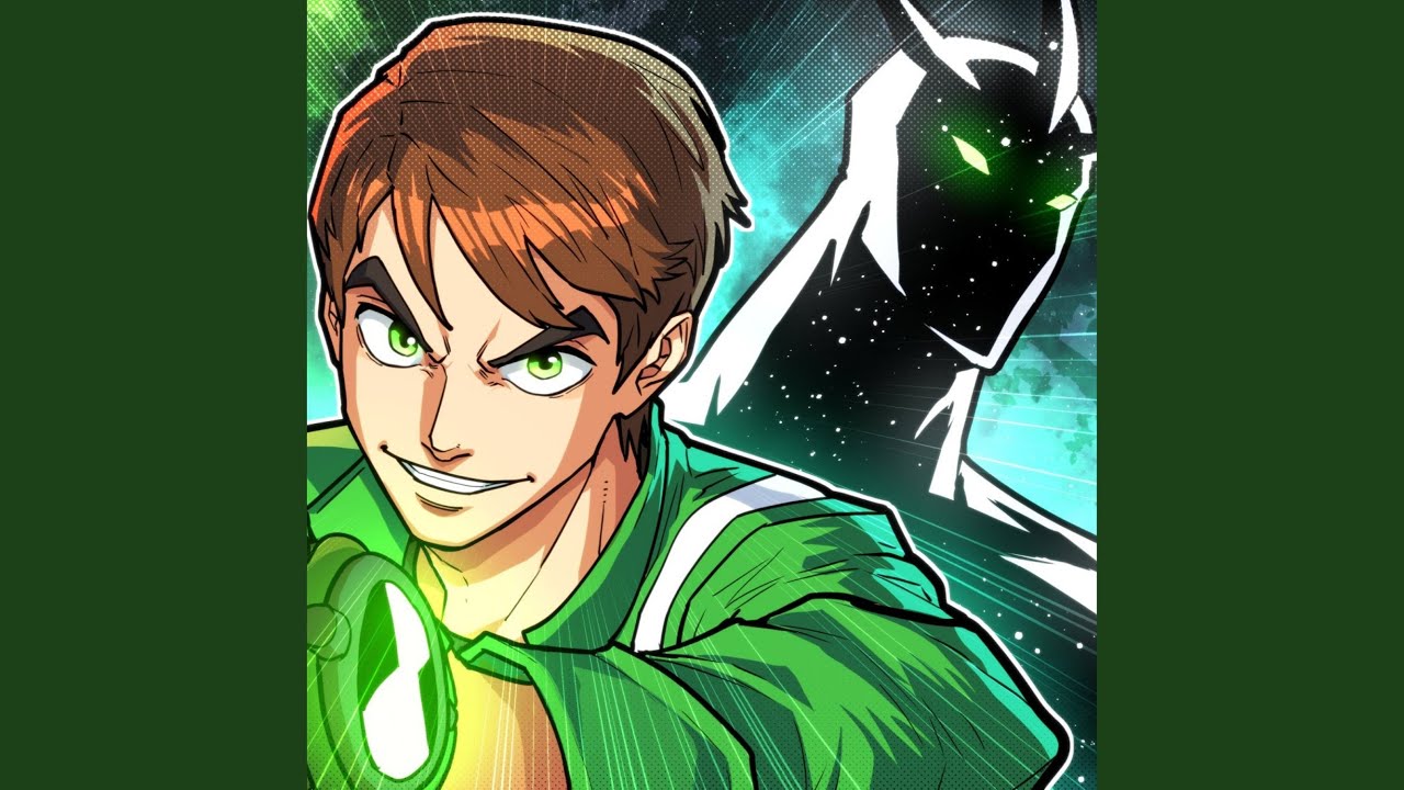 Alien X (Ben 10) - YouTube