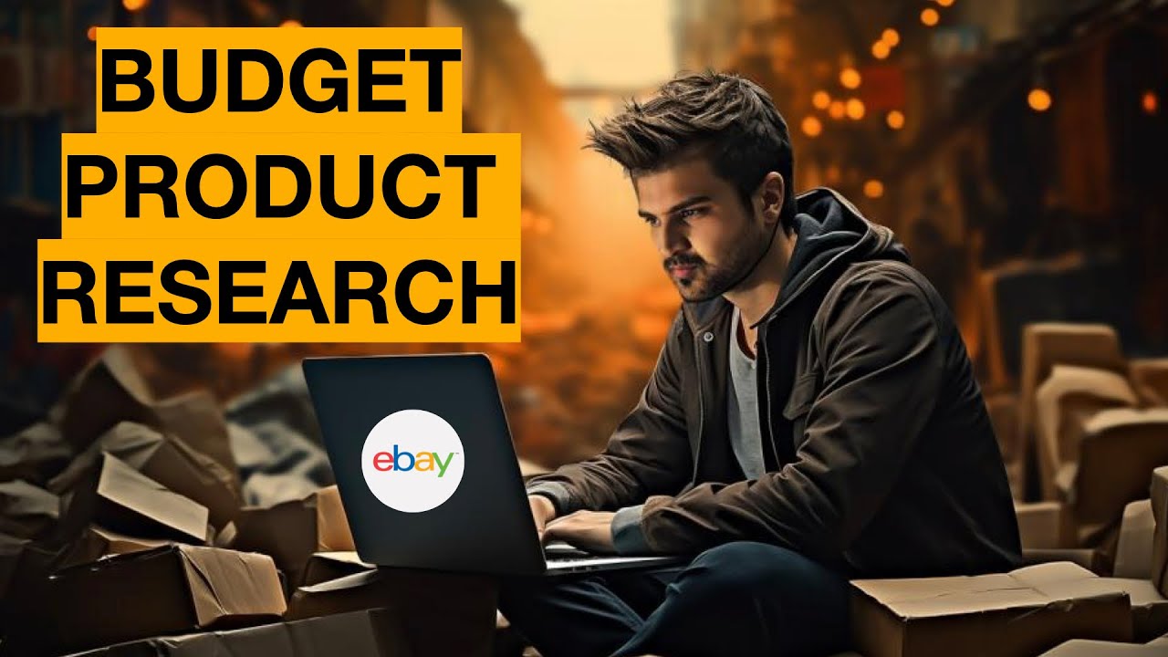 The Best eBay Business Model of 2024 - YouTube