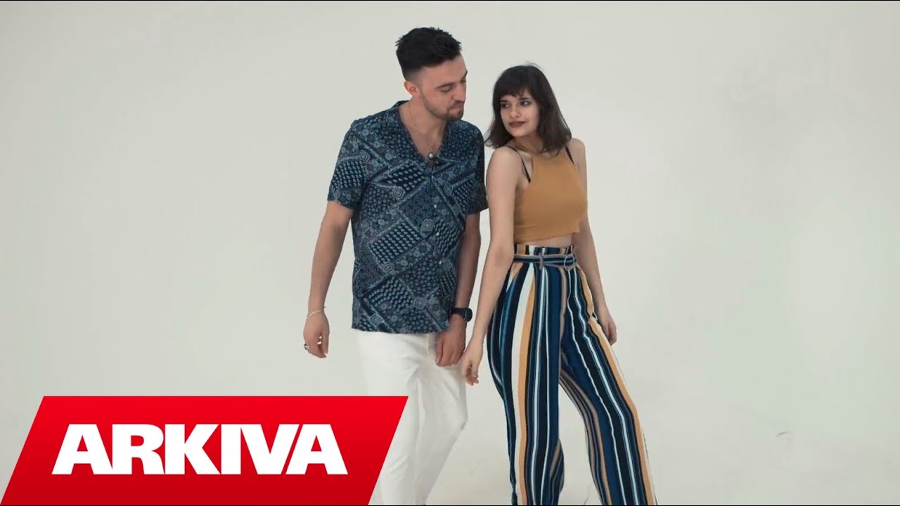 NIKO - Si Latine (Official Video HD) - YouTube Music