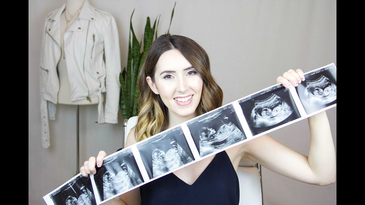 Pregnancy Tag - YouTube