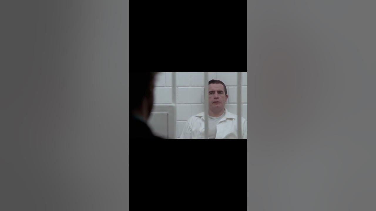 Brian Cox''s Hannibal Lecter "Manhunter" #shorts - YouTube