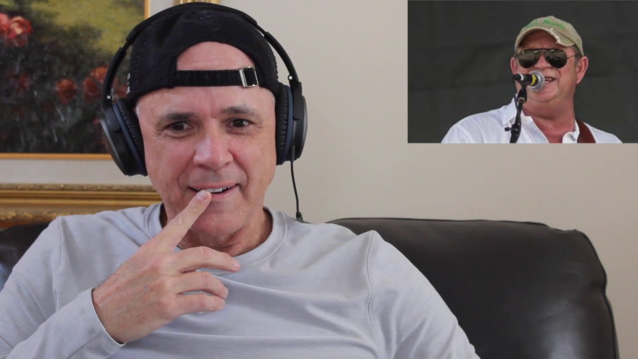 Bill Pekar -- Colors Are All The Same [REACTION/RATING] - YouTube