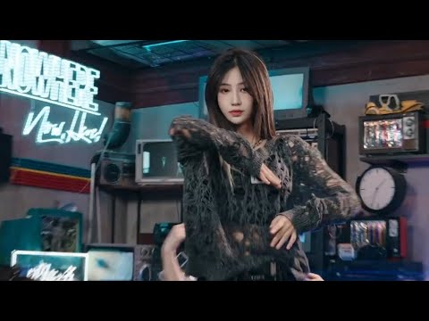 [ Yuan YiQi ] 以闪亮之名 (In the name of shining) feat. Lou Jiongzi, Sun ...