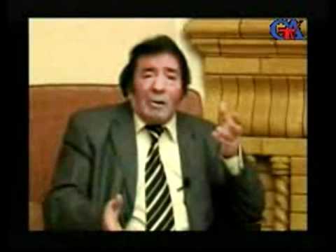 Musa Yaqubla müsahibə Günaz.tv-də