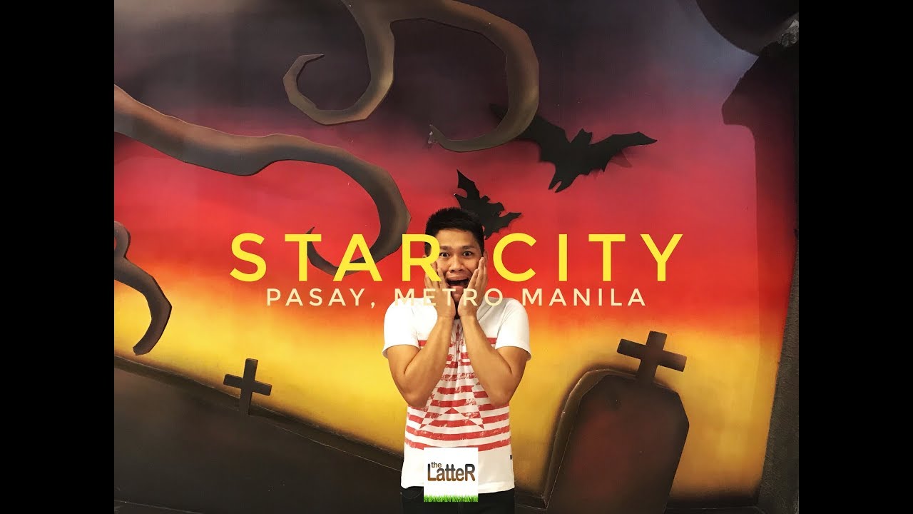 Star City - YouTube