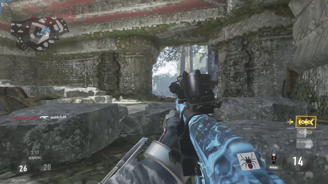 Rolling 5on - YouTube