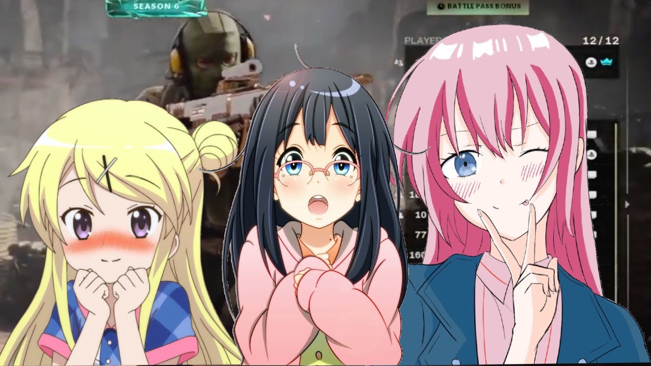 The Ultimate Troll: Anime Edition - YouTube