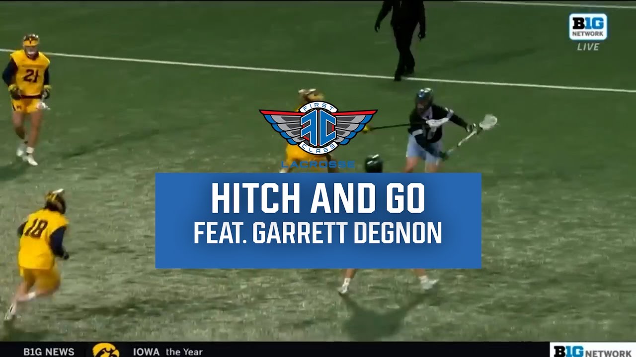 How to Hitch and Go feat. JHU's Garrett Degnon - YouTube