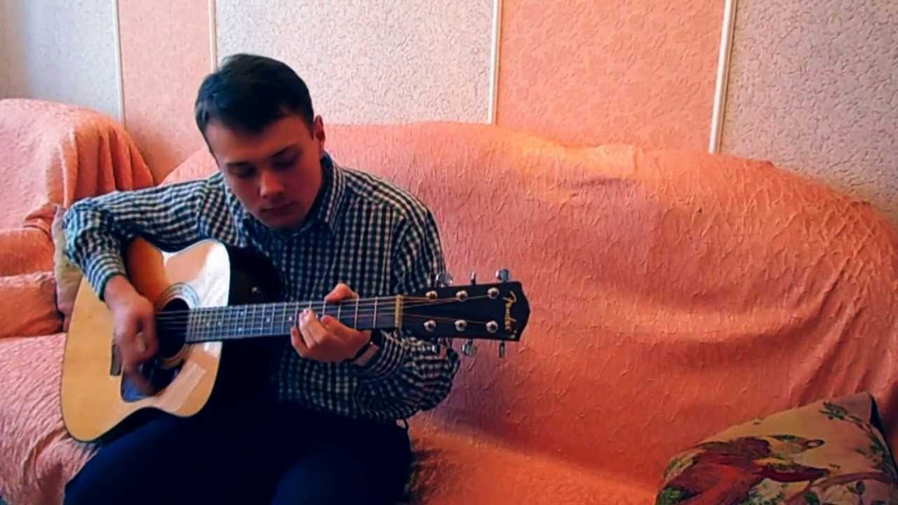 ''Phoenix rising'' by Calum Graham cover - YouTube