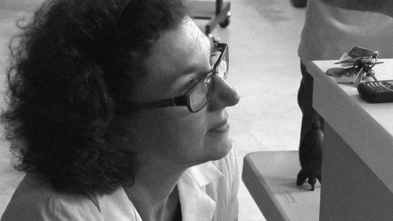 Behind the Scenes- Janell Berté National Photoshoot - YouTube