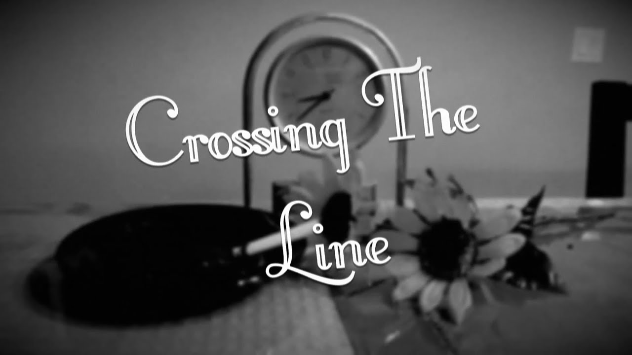 Crossing The Line (Short Film) - YouTube