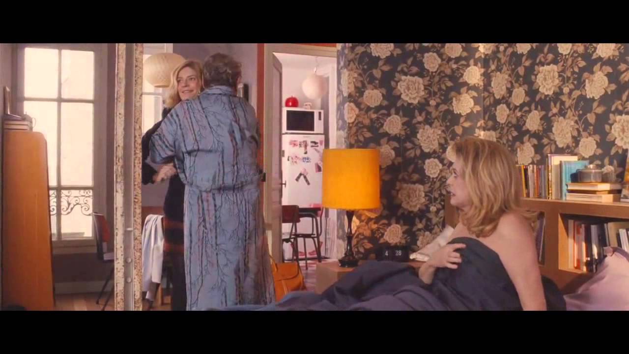 Возлюбленные (2011) Фильм. Трейлер HD - YouTube