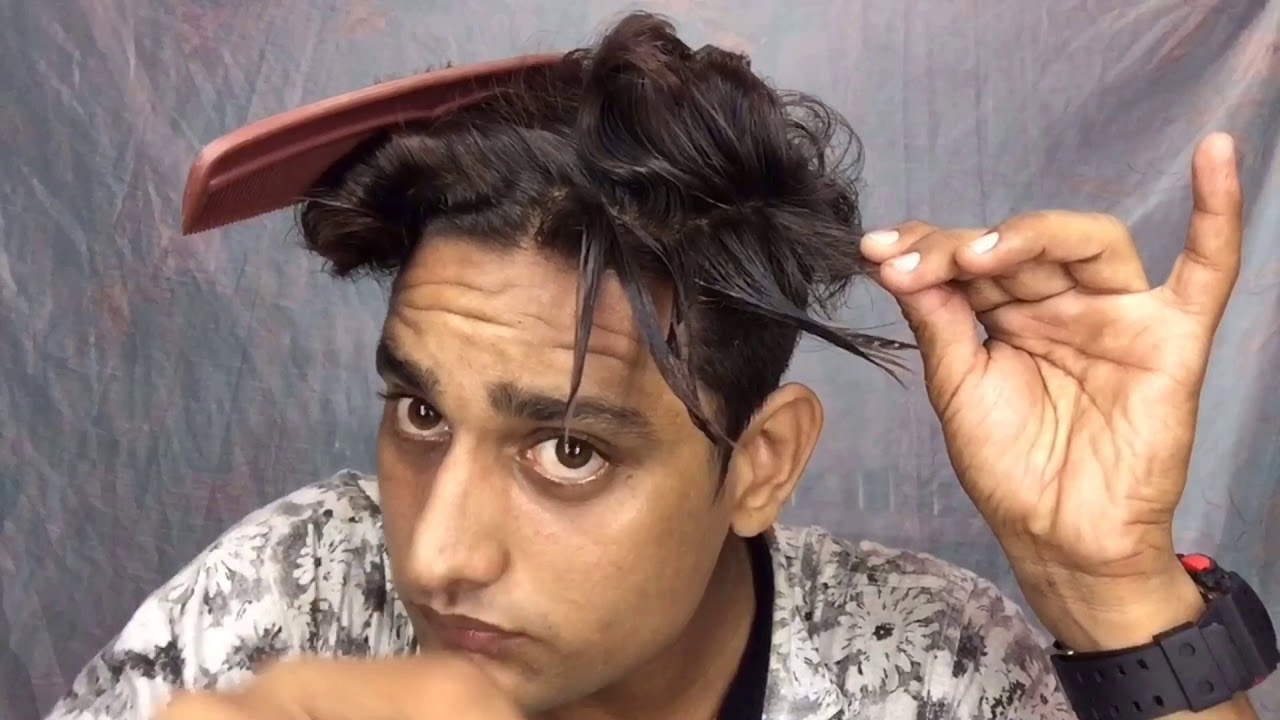 Permanent hair straightning ,smoothing , reboinding at home with metrix ...