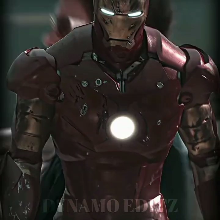 [IRON MAN EDIT-AVENGERS/MARVEL EDIT] - YouTube