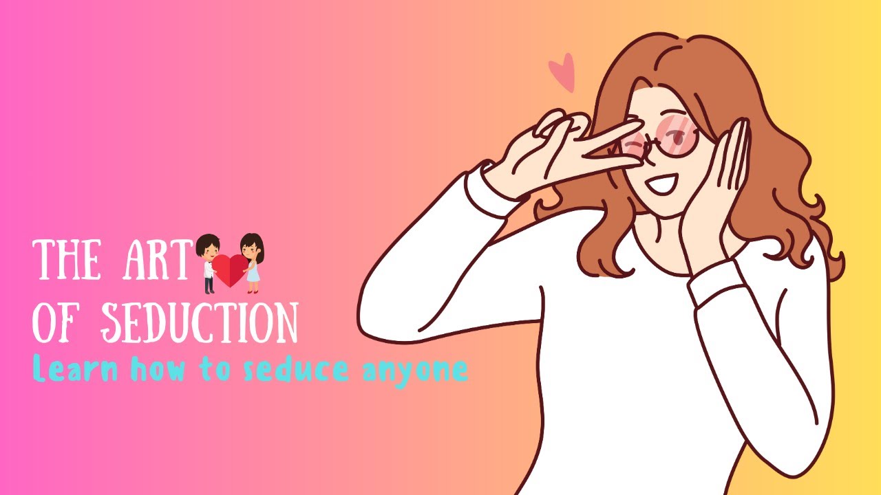 The Art of Seduction: Unveiling different Types of Victims | Explore ...