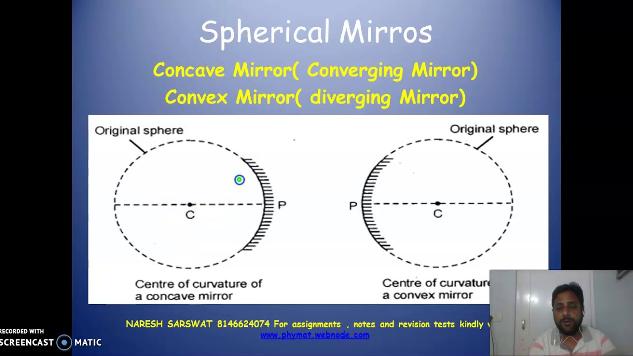 reflection 2 - YouTube