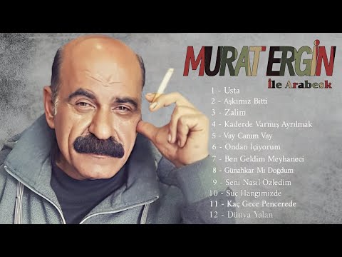 Murat Ergin - Usta