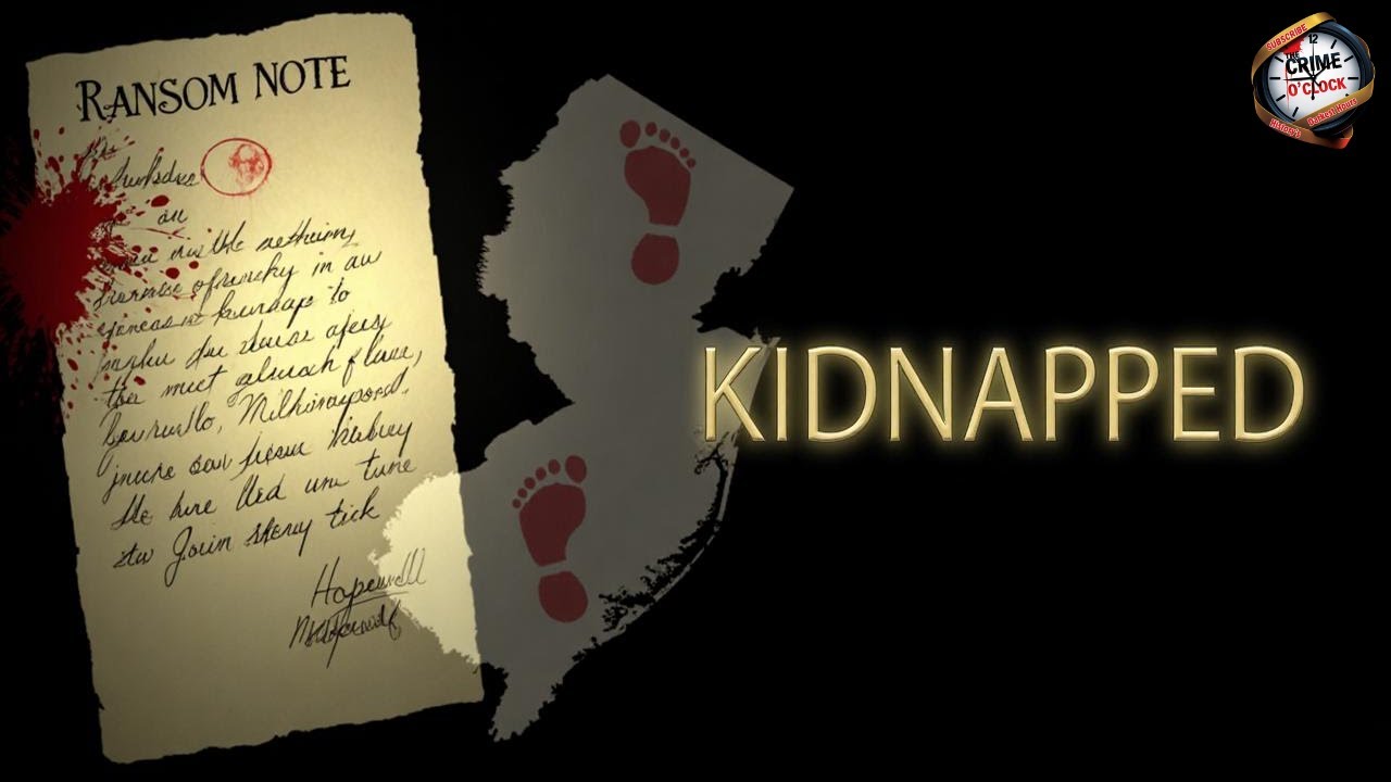 America’s Crime of the Century (1932): The Lindbergh Baby Kidnapping ...