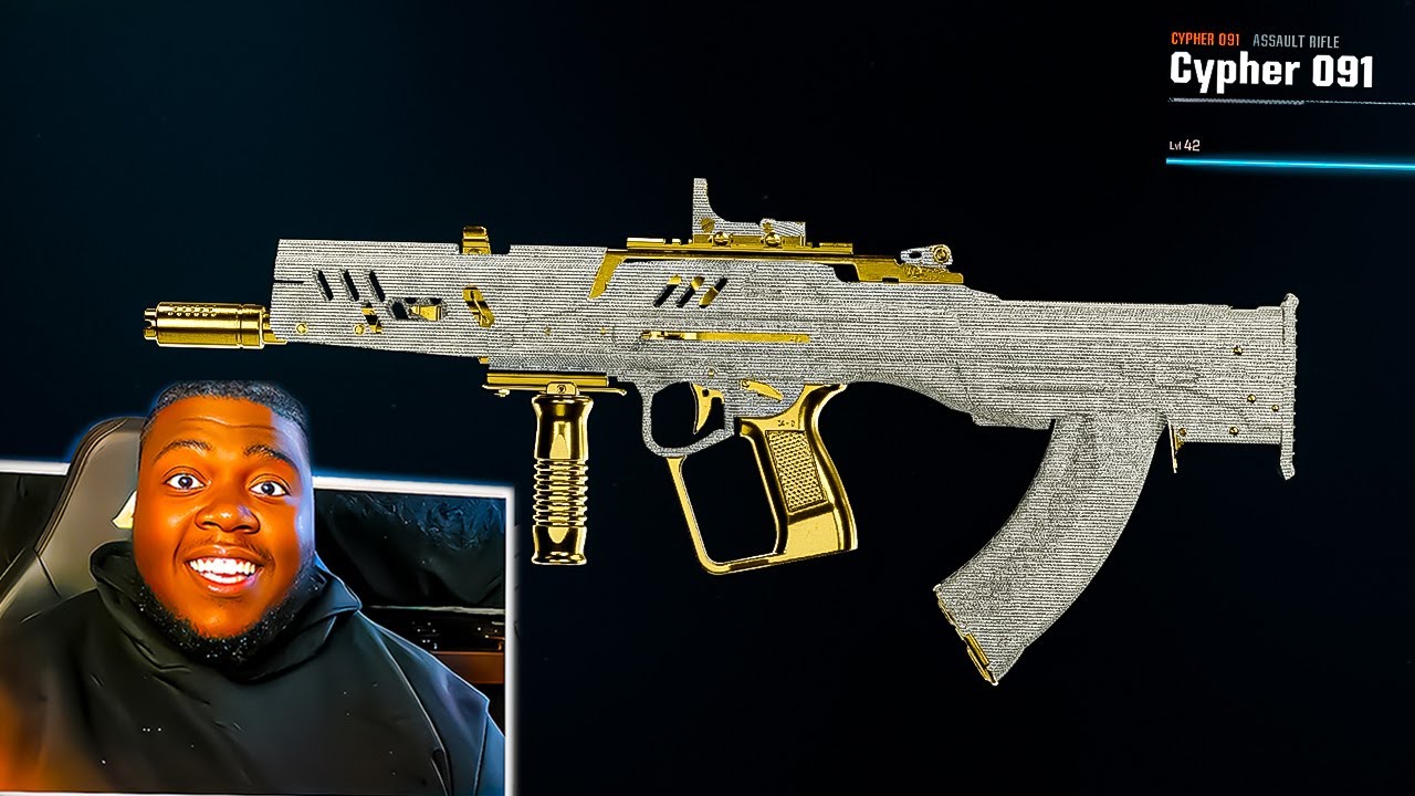 2 TACTICAL NUKES In One GAME with CYPHER 901 on BLACK OPS 6! 🤯 (BO6 ...