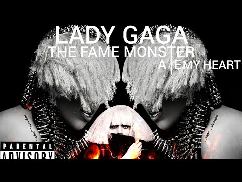 Lady Gaga - Teeth (Cristarstruck Remix)