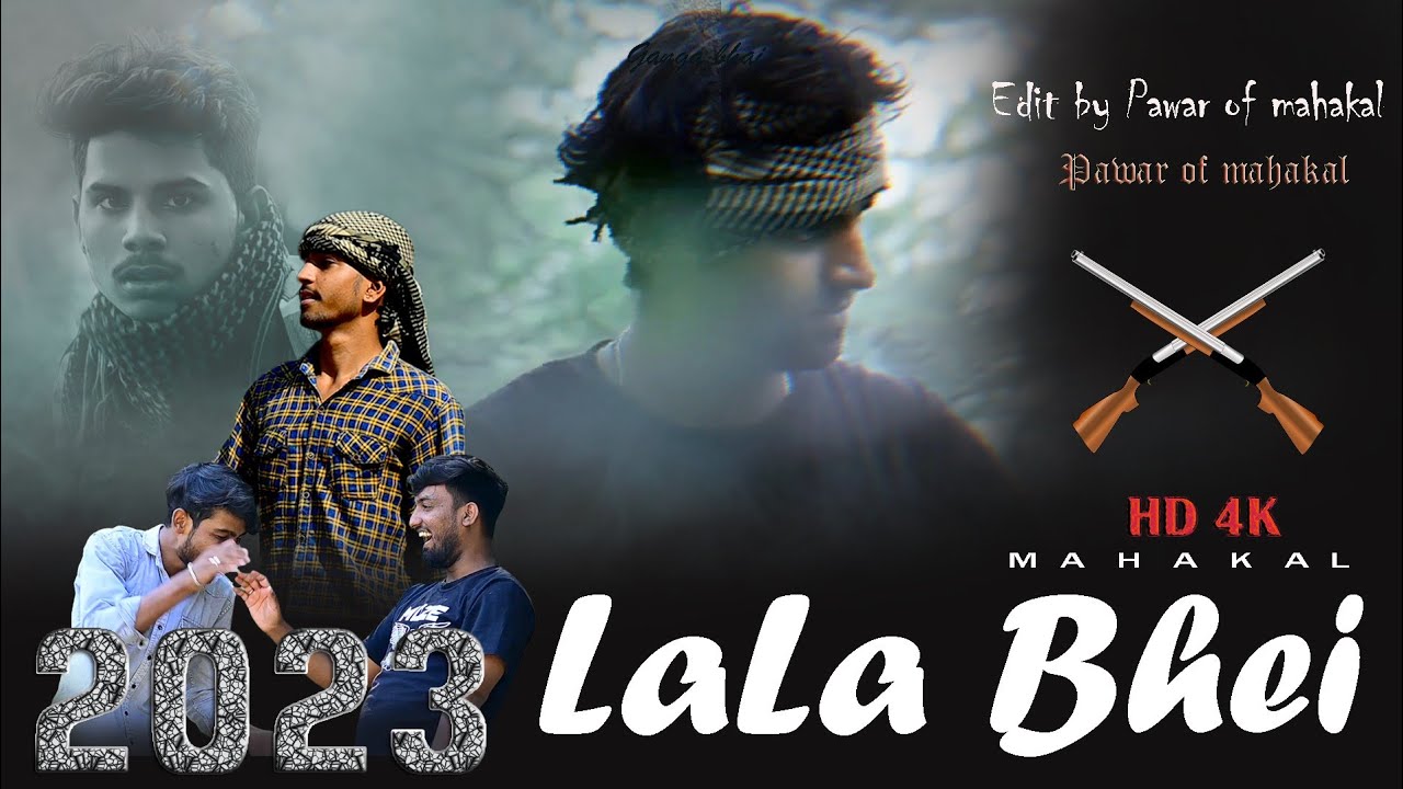 Khatarnak Lala Bhai | Comedy Wines | Power Of Mahakal ...