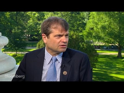 Rep. Quigley Claims Trump Has Obstructed Justice - YouTube