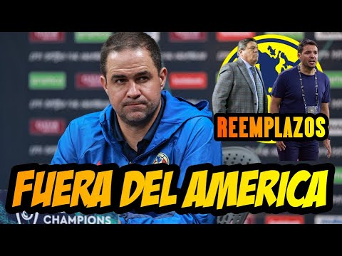 ANDRE JARDINE FUERA DEL AMERICA DESPUES DE QUEDR ELIMINADO LARCAMON EL ...