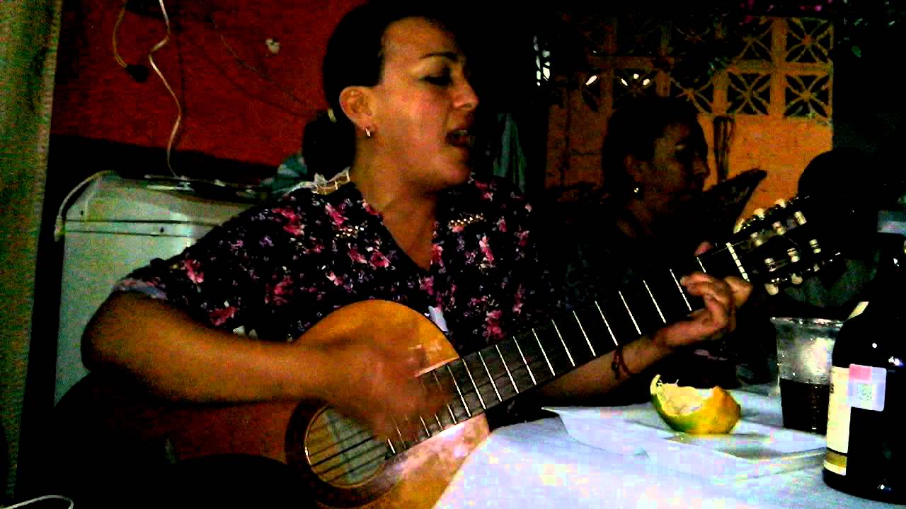 Norma Castelan. ¡ Invitame a tu vida ! - YouTube