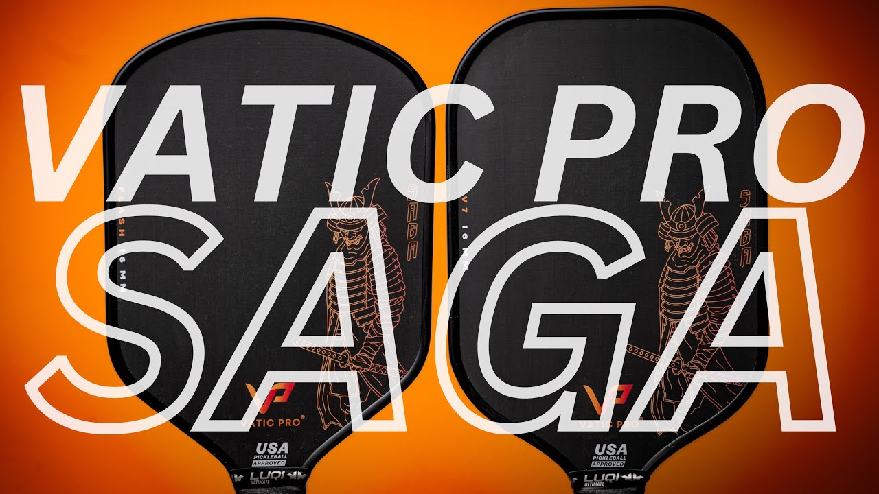 Is the Saga A SUPERCHARGED Prism? - Vatic Pro Saga Flash & V7 Review ...